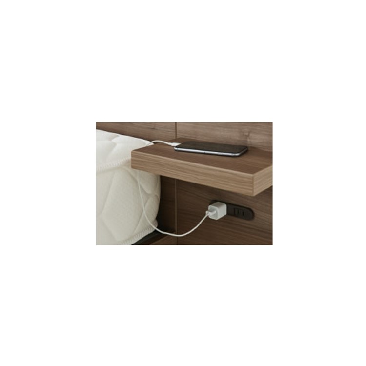 CARRANO ナイトテーブル | MECDESIGN ONLINE STORE