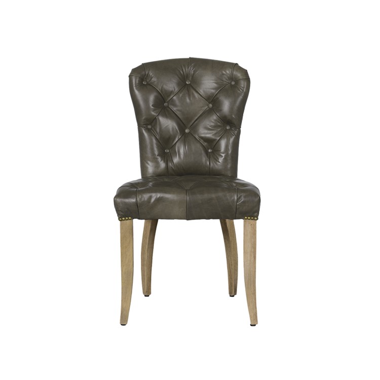 CHESTER CHAIR 2脚セット | MECDESIGN ONLINE STORE